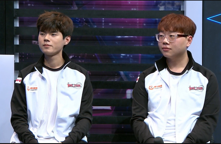 Kingzone anuncia a contratação de Deft, Pawn e Tusin - Mais Esports