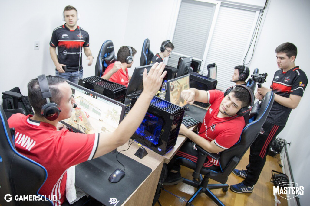 CS:GO: Com novo investidor, Imperial mira expansão e já tem novo time ...