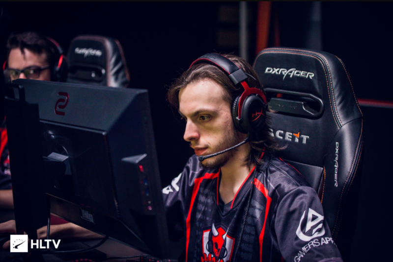 JaCkz e Lucky substituem Ex6TenZ e SmithZz na G2 - Mais Esports
