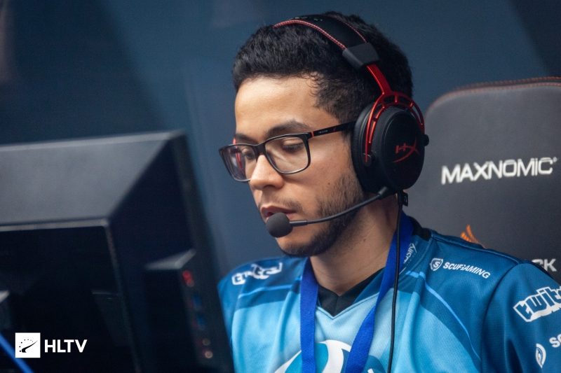 Luminosity Gaming estreia com derrota na DreamHack Open Atlanta 2018 ...