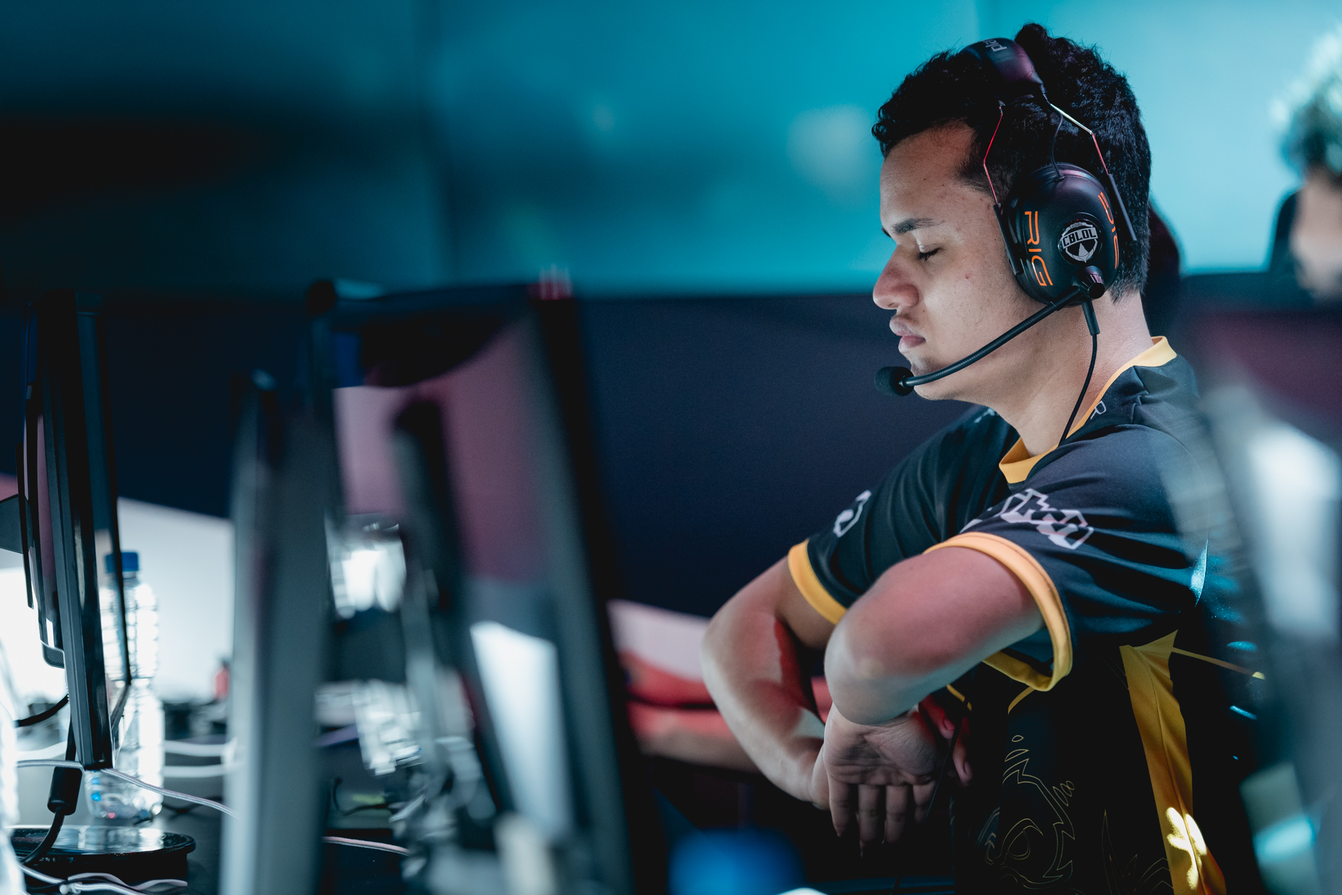 LoL: Cariok retorna ao topo da SoloQ BR – 22/06 - Mais Esports LoL: Cariok retorna ao topo da SoloQ BR – 22/06 - Mais Esports