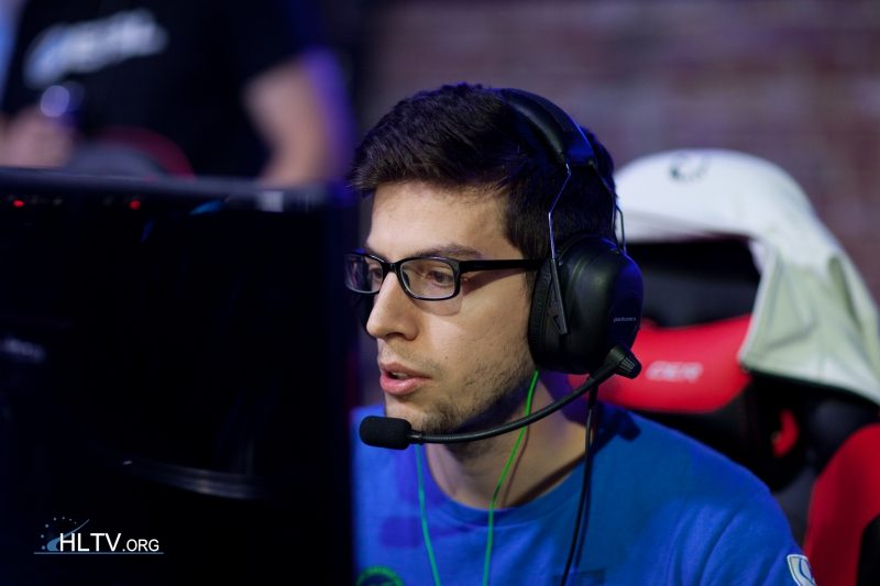 Team Liquid anuncia adreN como novo técnico da equipe - Mais Esports