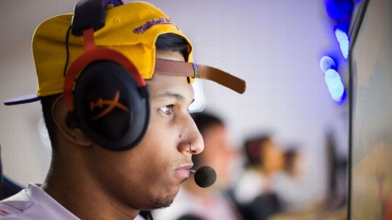 KHTEX comenta fim da Team Wild nos Esports e futuro da line - Mais Esports