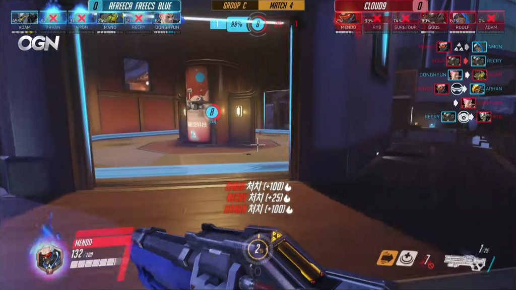 O maior meme do Overwatch: Entenda o C9! - Mais Esports