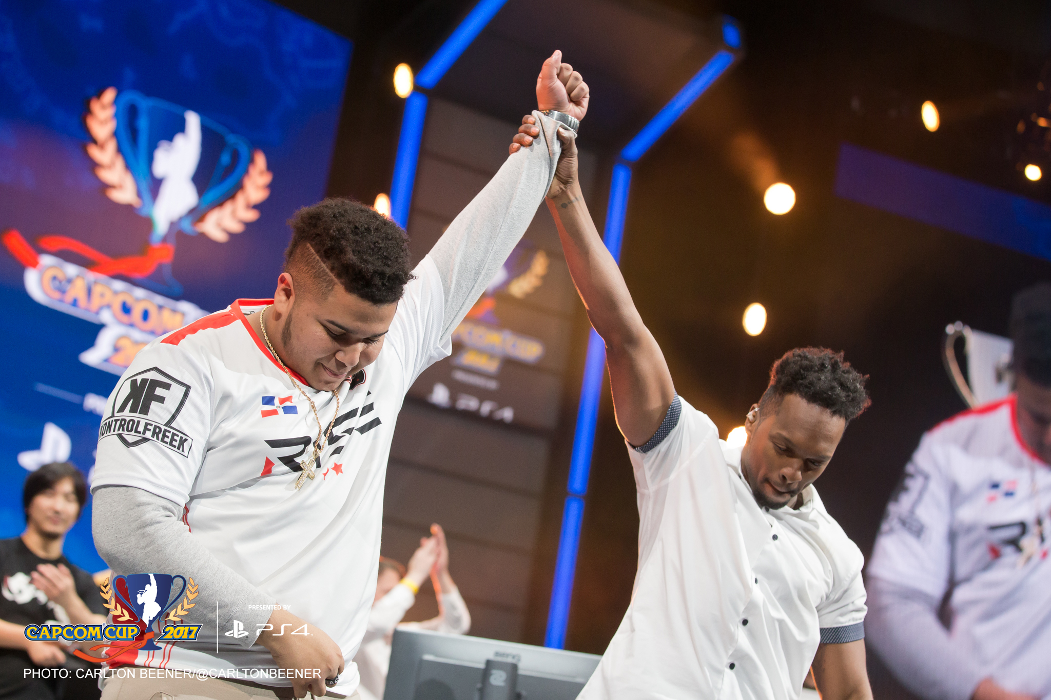 Tudo o que você precisa saber sobre a Capcom Cup – Jogos, calendário e ...