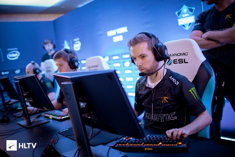 Fnatic vence G2 e conquista a PLG Grand Slam 2018 - Mais Esports