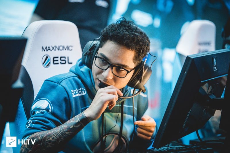 Luminosity Gaming é convidada para a iBUYPOWER Masters 2019 - Mais Esports