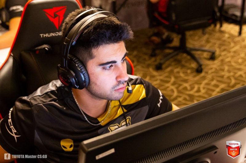 Team oNe se classifica para o Minor das Américas em Katowice - Mais Esports