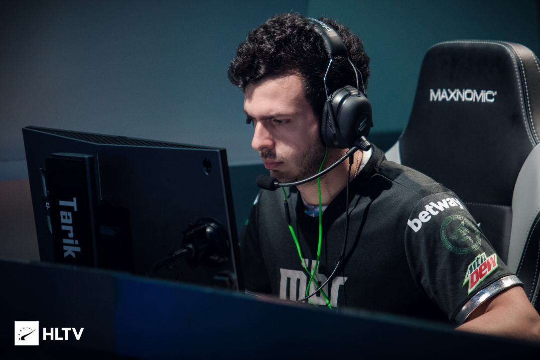 O 2018 da SK Gaming e MIBR - Mais Esports