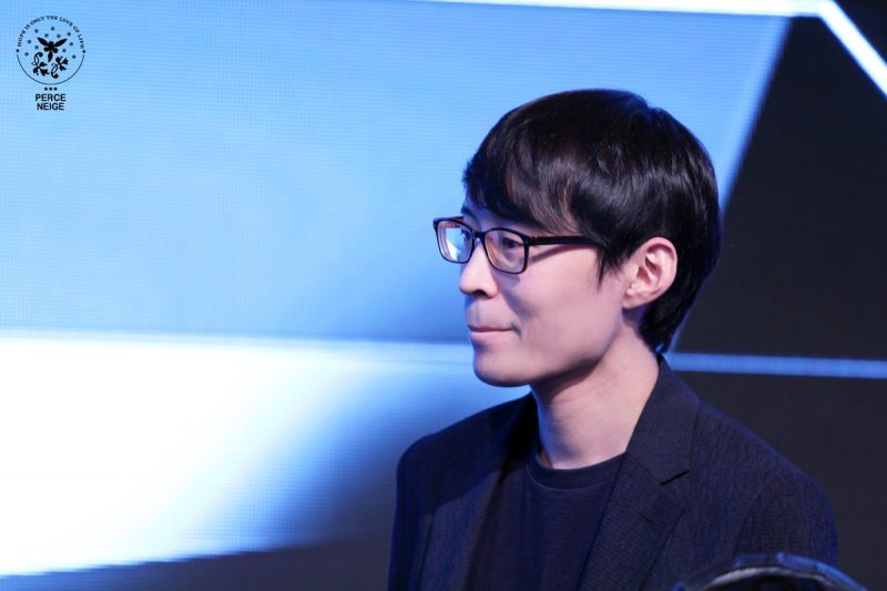 Zefa integrará comissão técnica da SKT T1 - Mais Esports