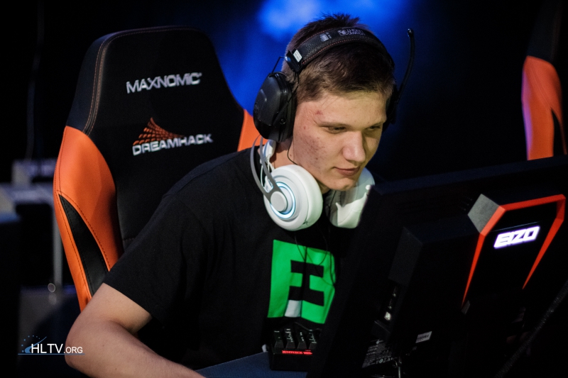 Quem é s1mple, o melhor jogador de CS:GO de 2018 - Mais Esports