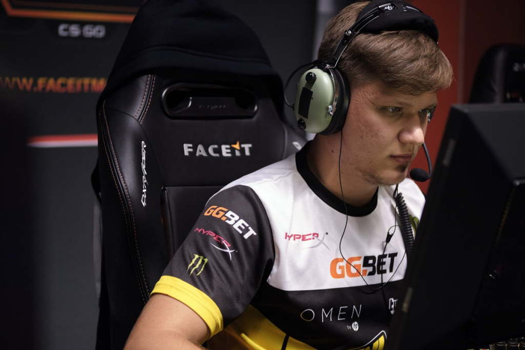 Quem é s1mple, o melhor jogador de CS:GO de 2018 - Mais Esports