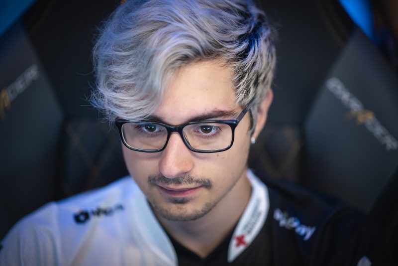 LoL: Shini revela que não jogará o primeiro split de 2021 - Mais Esports