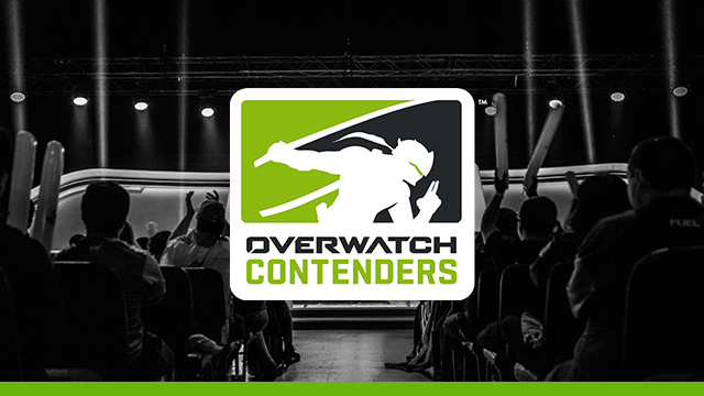 Blizzard anuncia três novos eventos para a Overwatch Contenders - Mais ...