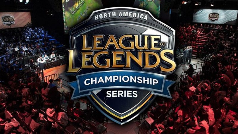LCS 2019 – Cobertura com Tabela, escalações, datas e horários dos jogos ...