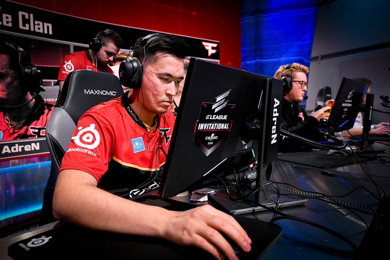 AdreN crê em recuperação da FaZe e comenta nova fase: “Não ligo se não ...