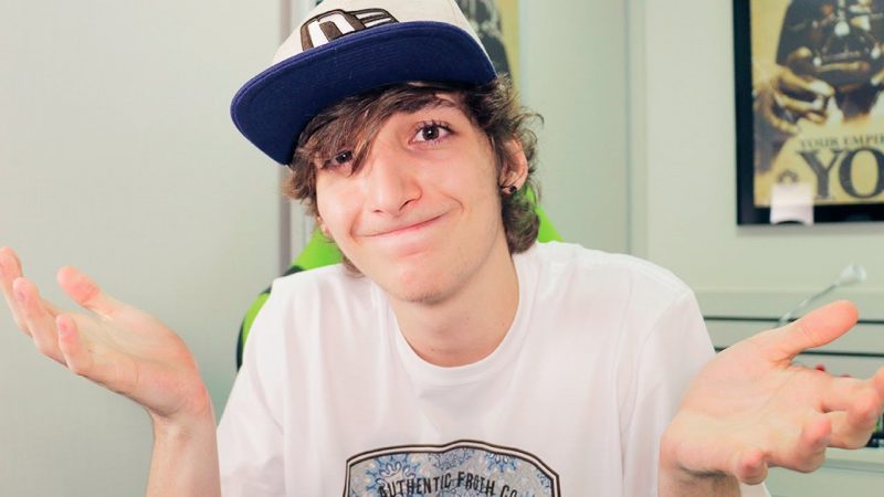 W7M anuncia Calango para seu time de Fortnite - Mais Esports