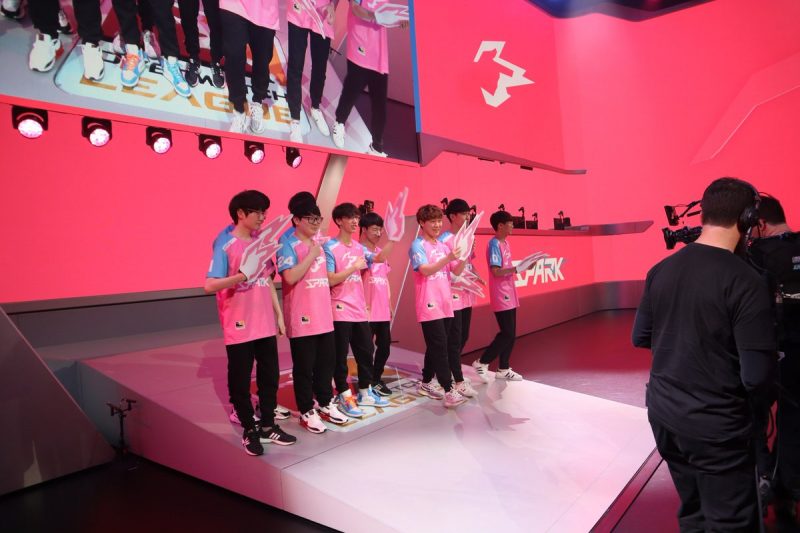 Análise: Hangzhou Spark, a nova potência chinesa da Overwatch League ...