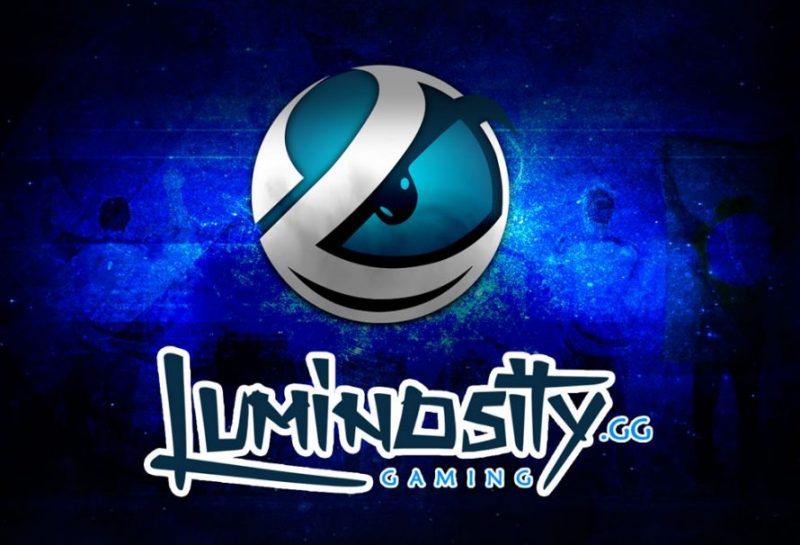 Luminosity Gaming expulsa profissional de Fortnite após venda de contas ...