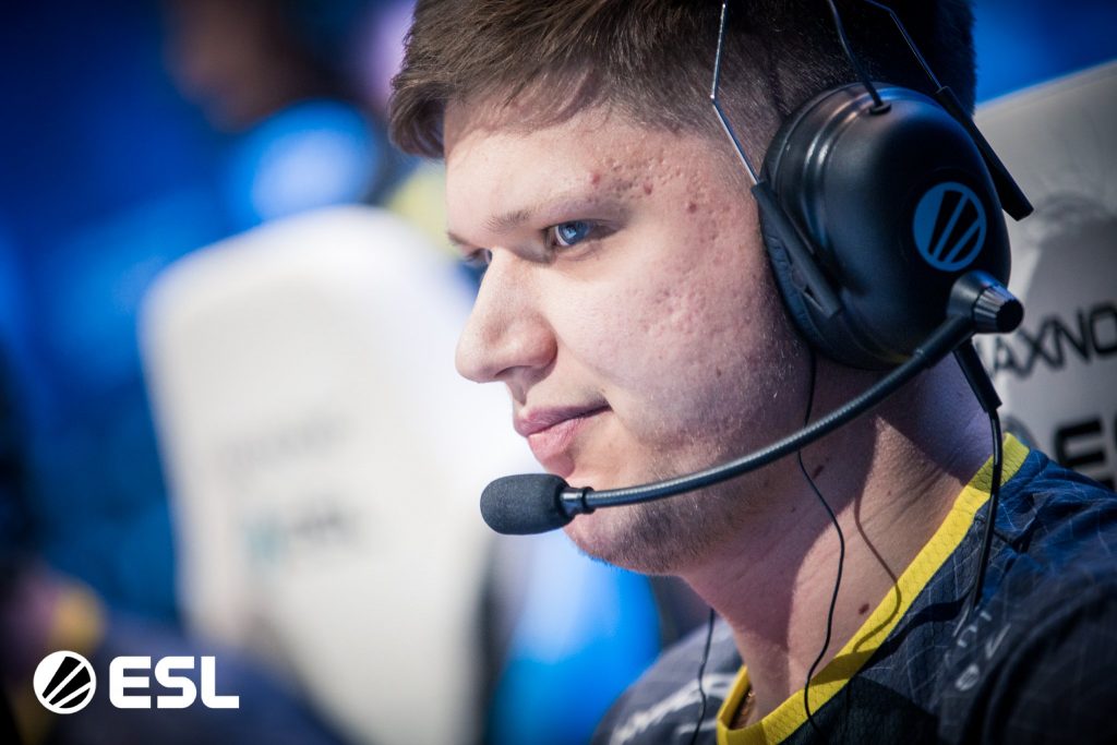 CSGO: “Vou destruí-los”, diz s1mple sobre confronto contra o MIBR ...