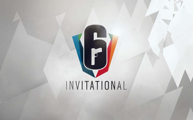 Six Invitational 2019 – Cobertura com Tabela, escalações, datas e ...