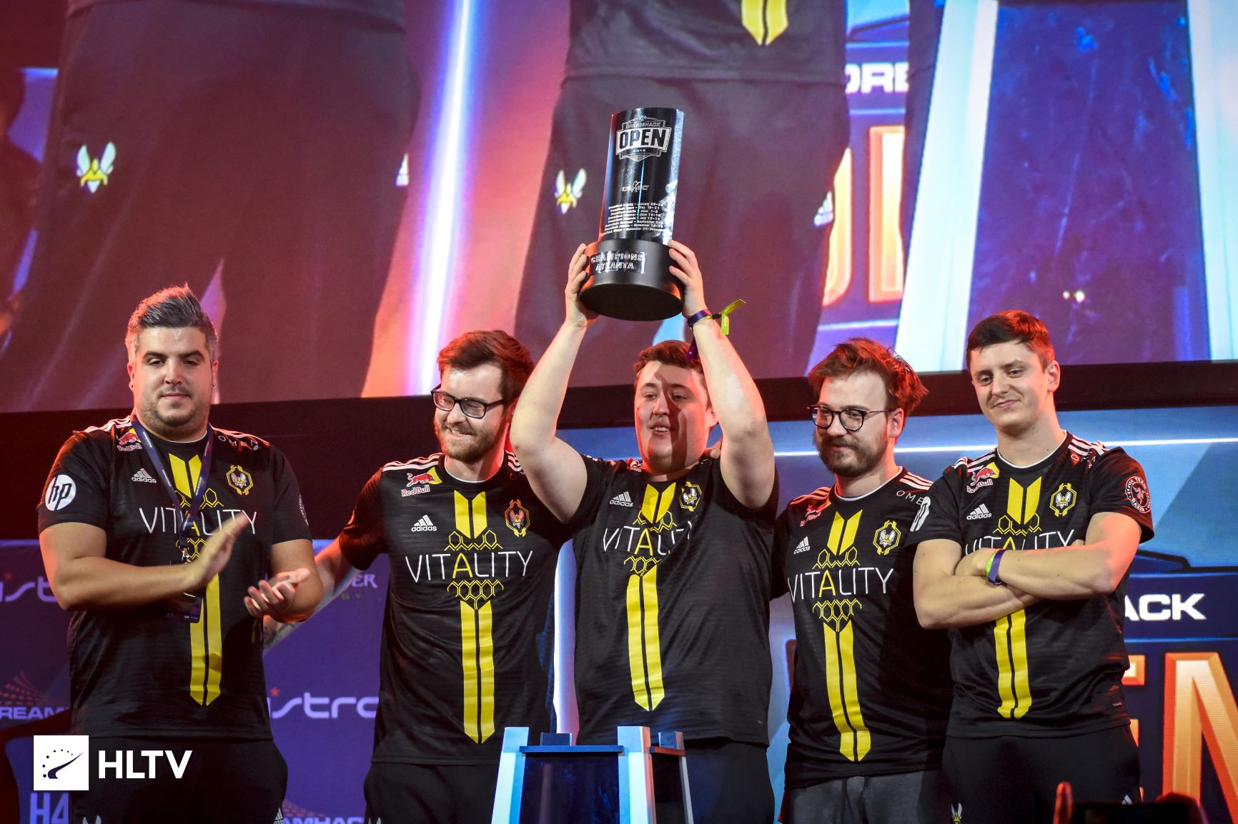 Com 18 anos, ZyWoo é a esperança francesa na IEM Katowice - Mais Esports