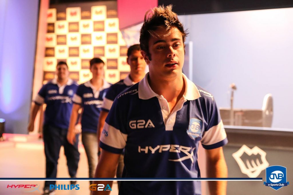 Reinado de talentos: os 18 anos de história da CNB - Mais Esports