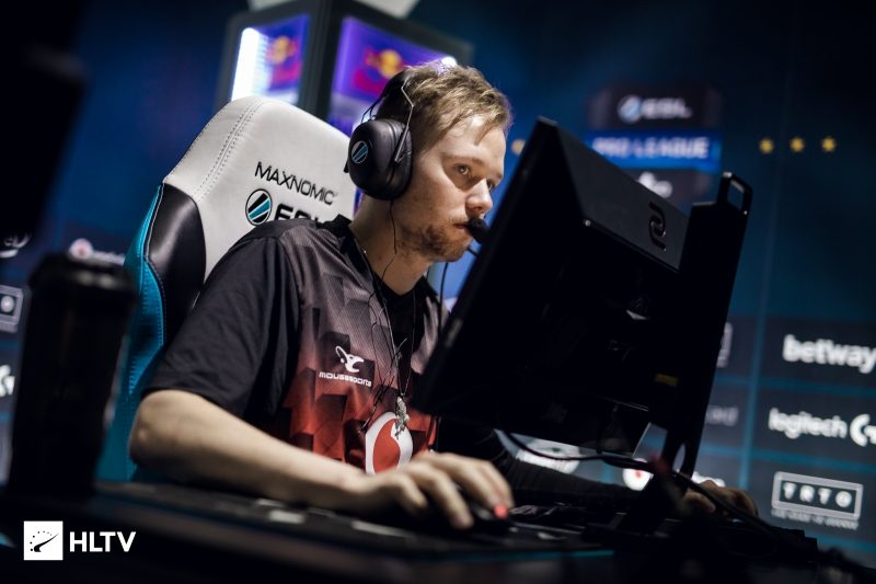 CS:GO: SuNny é o novo jogador da ENCE; Aleksib vai para o banco após o ...