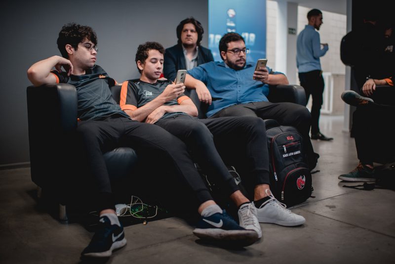 LoL: Coach da Uppercut, RafaP diz que pensar em playoffs “é surreal ...