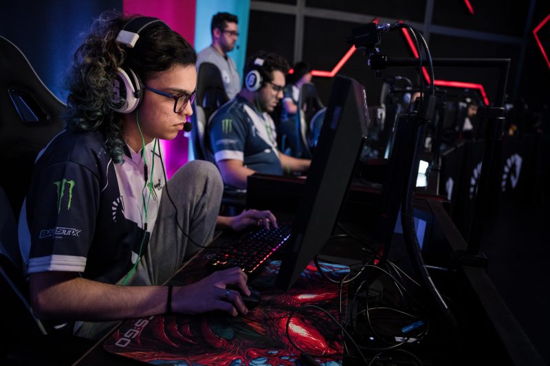 R6: Liquid vence e assume a liderança no Brasileirão de Rainbow Six ...