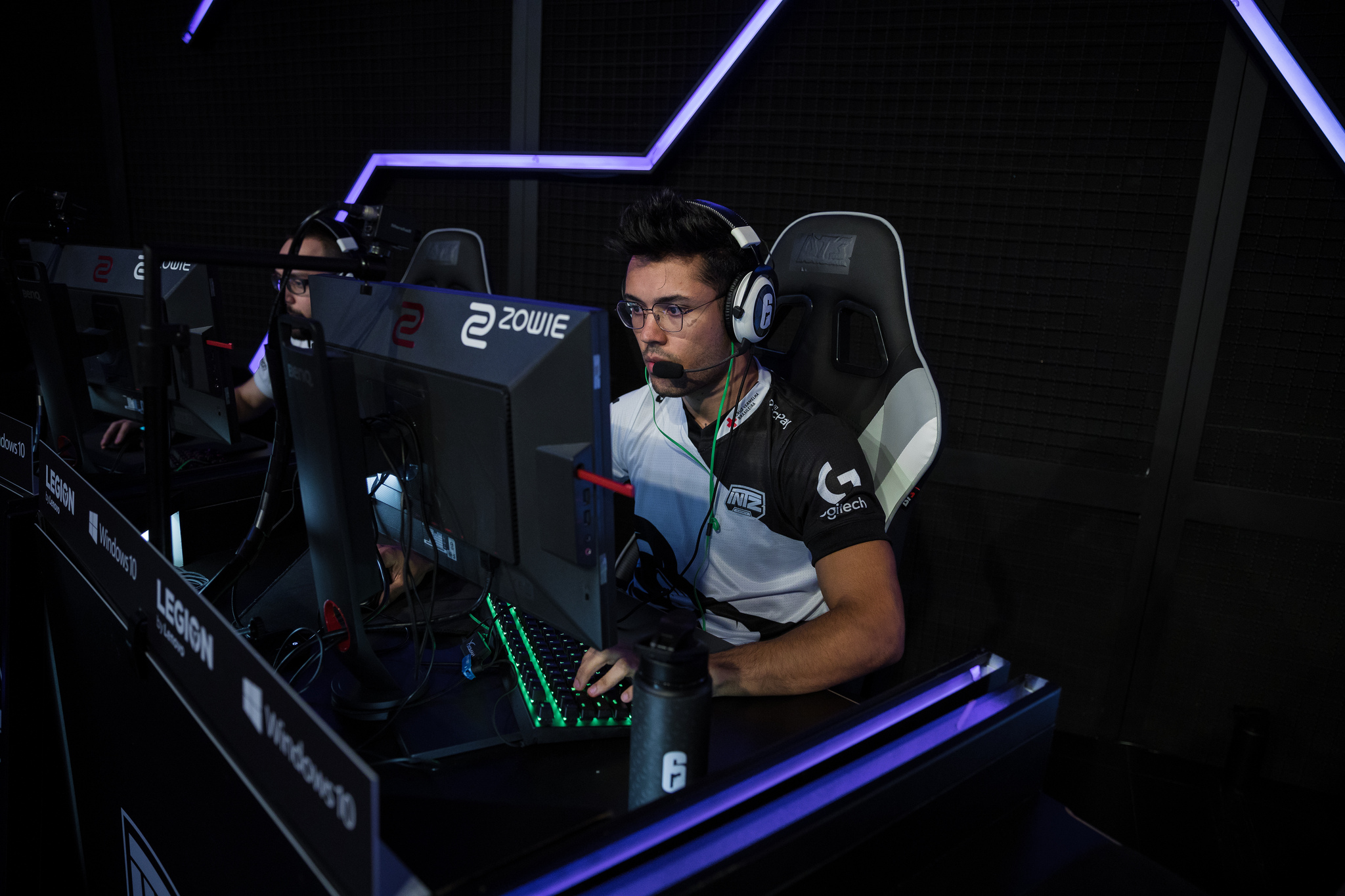 R6: FaZe assume liderança no BR6; INTZ e NiP empatam - Mais Esports