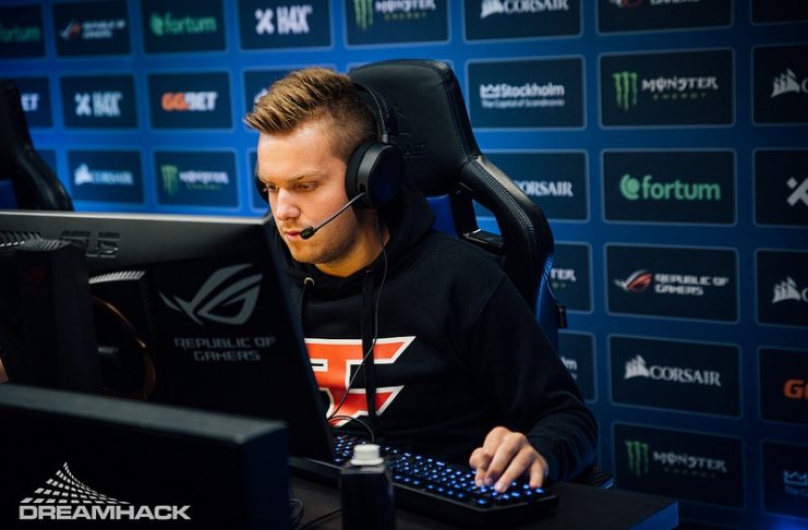 CS:GO: NiKo fecha com a G2 após 3 anos na FaZe - Mais Esports