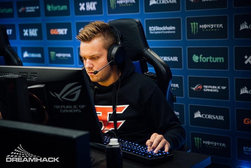 CS:GO: NiKo fecha com a G2 após 3 anos na FaZe - Mais Esports