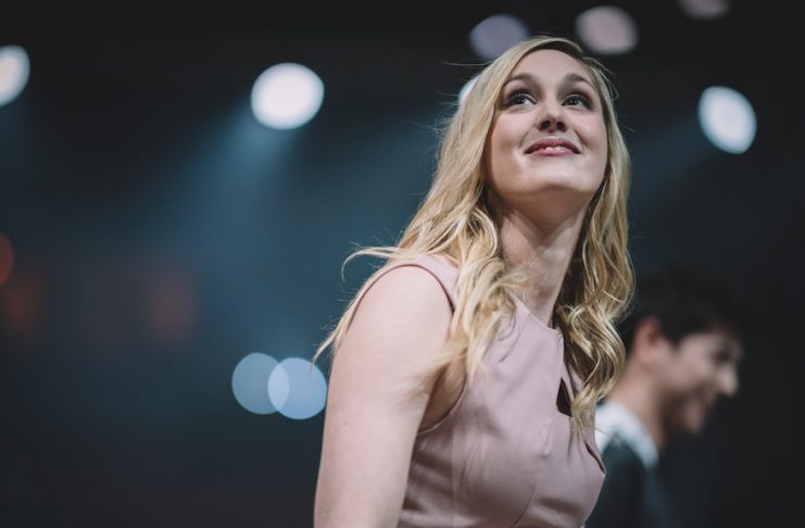 CSGO: Voltando ao Brasil, Sjokz será a apresentadora da BLAST São Paulo ...