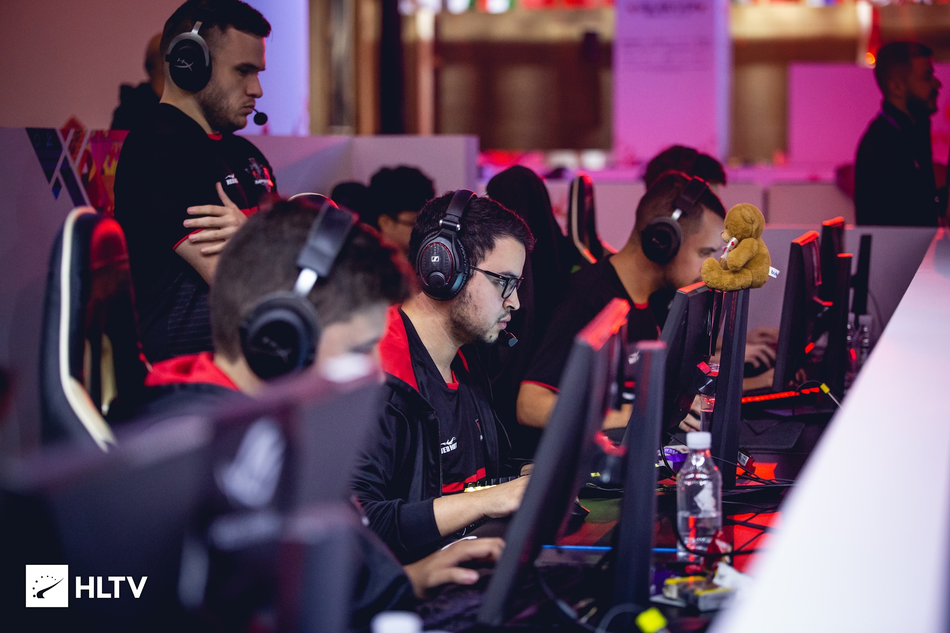 CSGO: Imperial vence confronto decisivo e fica próxima de segunda fase ...