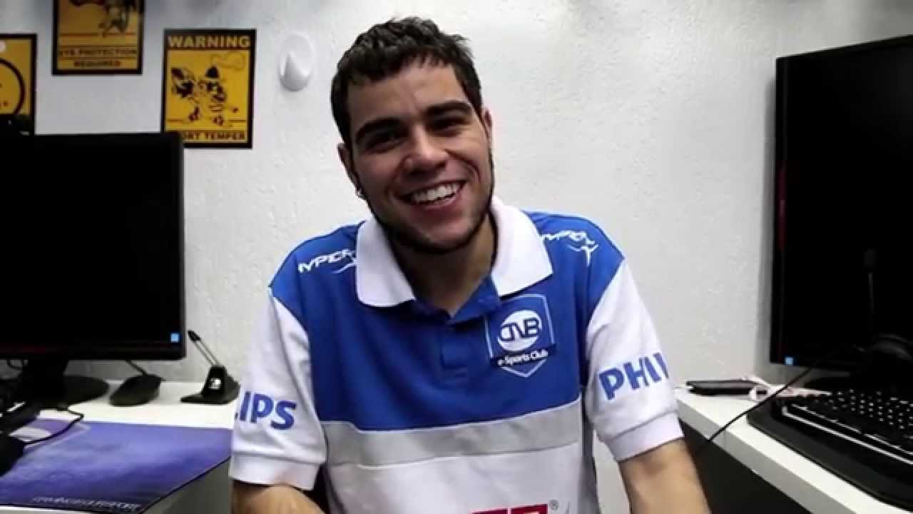 LoL: Campeão do CBLOL em 2012, manajj anuncia que voltará a jogar ...