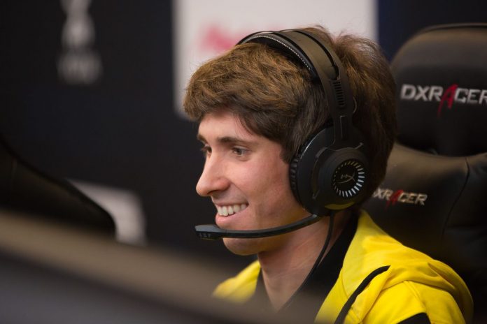 Dota 2: Novo time de Dendi tem a maior série de derrotas da história do ...