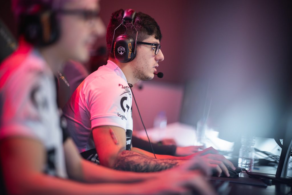 LoL: As finais revelam os verdadeiros heróis - Mais Esports