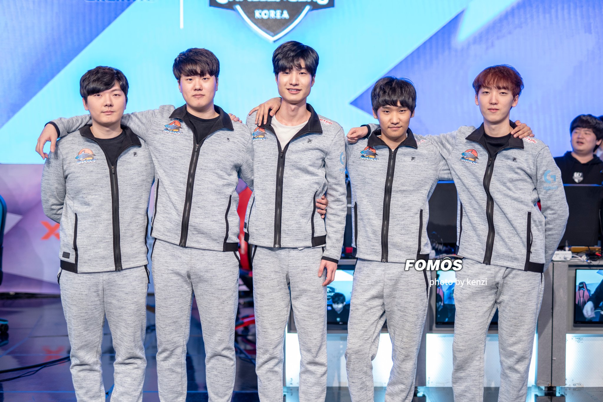 LoL: ES Sharks, time de Jisu, vence o 1° split da Challenger Korea 2019 ...
