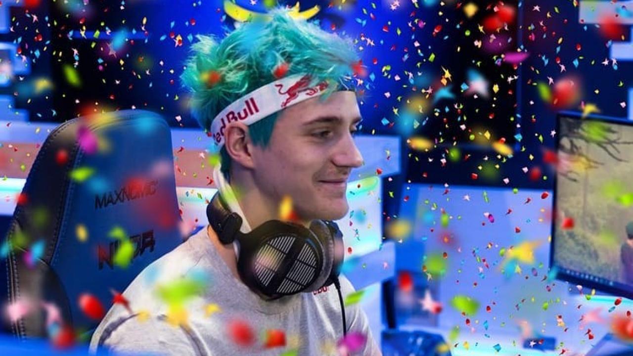 Fortnite: Ninja critica mudanças no patch v8.20 - Mais Esports