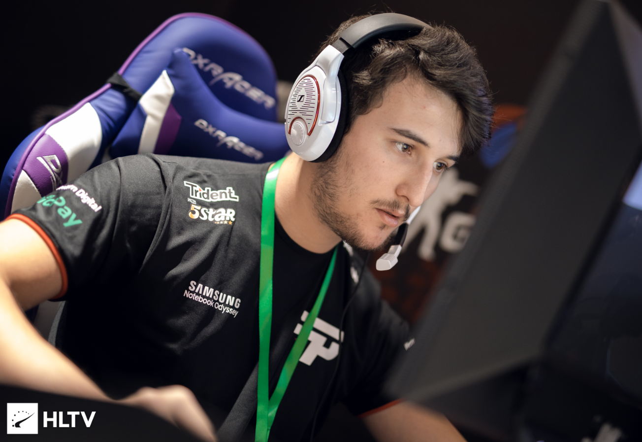 CS:GO: paiN é convidada para disputar a ESL Challenger Melbourne - Mais ...