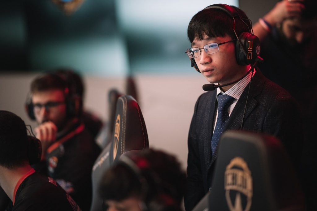 LoL: Tabe desabafa sobre os problemas que enfrentou na KaBuM em 2019 - Mais Esports