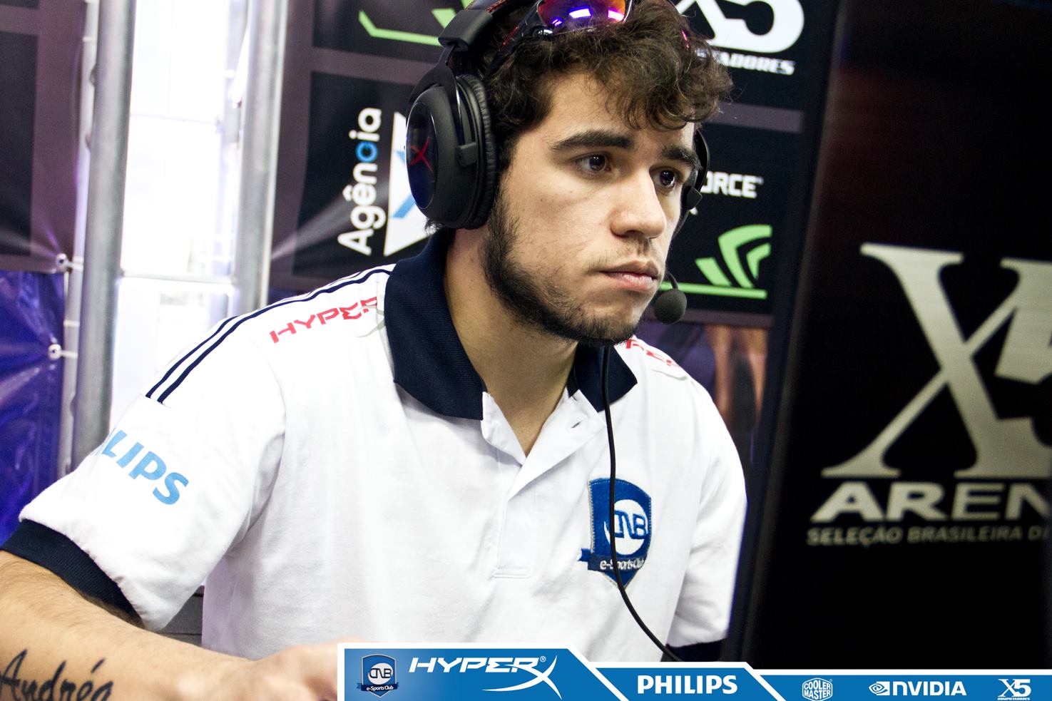 LOL: manajj: “Estou voltando mesmo para provar que sou capaz e não foi ...