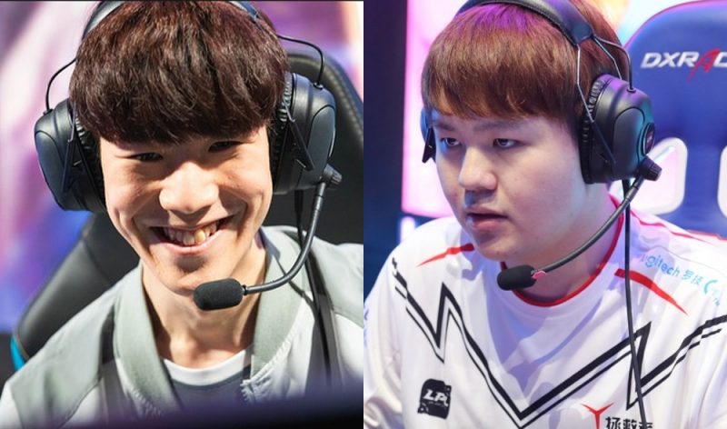 LoL: Zoom vs TheShy, o duelo de gigantes da final da LPL - Mais Esports