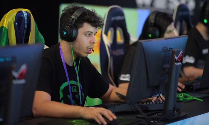 Dota 2: paiN anuncia sua nova line-up - Mais Esports