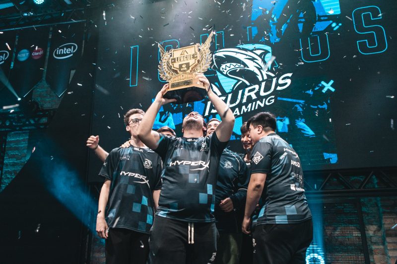 Boletim BBL: LA League LATAM definida, finais da BPL e brasileiros no ...