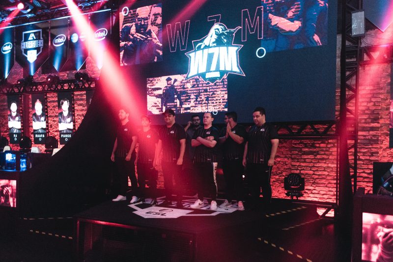 CS:GO: W7M conquista título da LA League - Mais Esports
