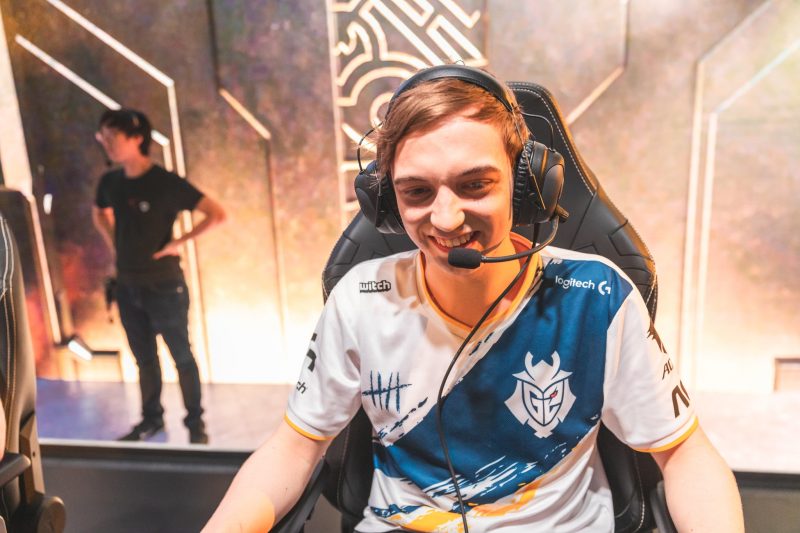 LoL: G2 vence a SKT T1 e vai para a final do MSI 2019 - Mais Esports