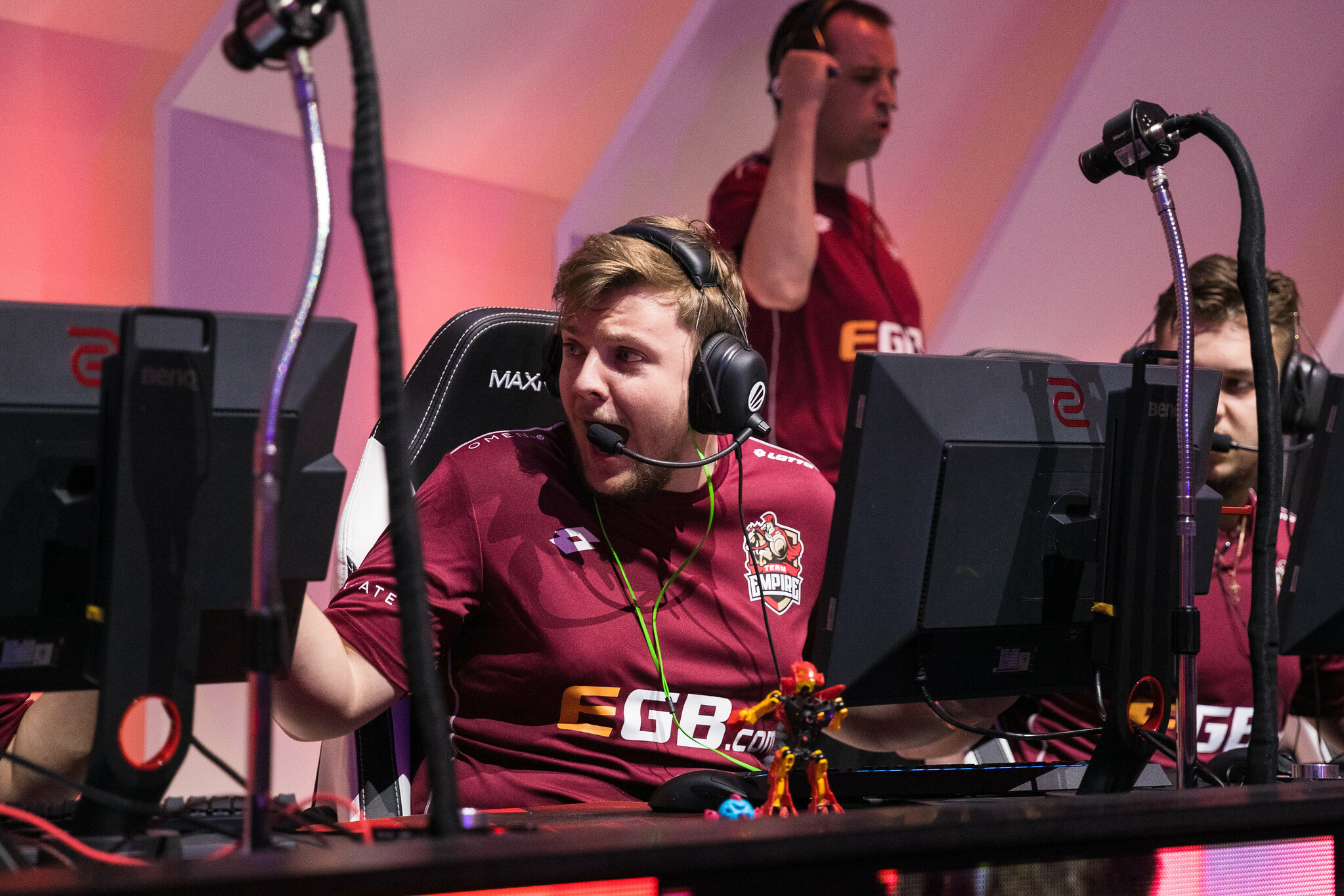 R6: De virada, Team Empire conquista título da Pro League - Mais Esports