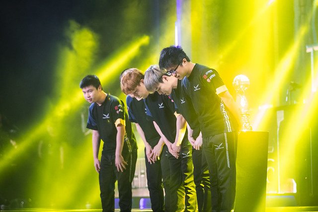 LoL: Bugi acredita na classificação da FW: “Temos bons resultados ...